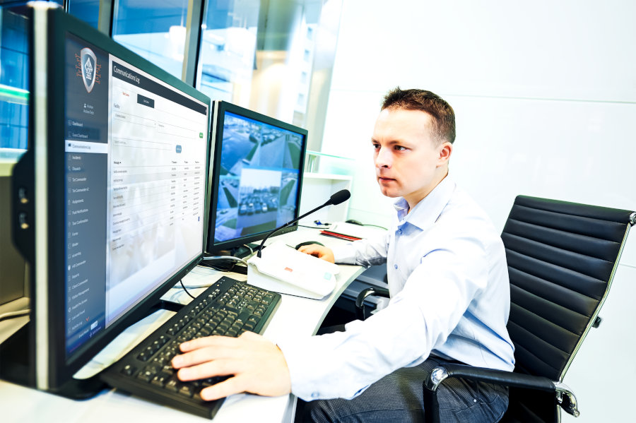 Communication across all your teams | CSA360